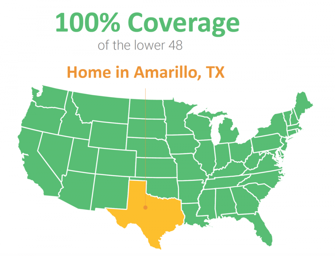 Jax Transport, LLC – Trucking & Freight Company | Amarillo, TX